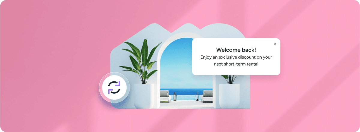 How to increase repeat guests | Guesty