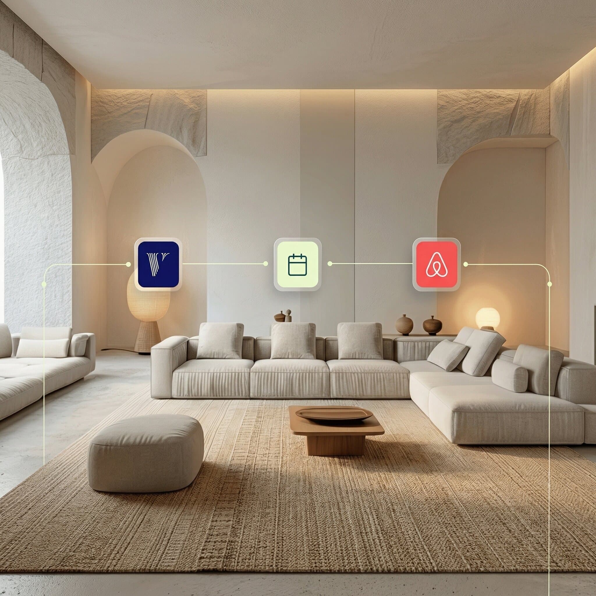 How to sync Airbnb calendar with VRBO Calendar | Guesty