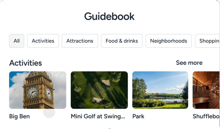 Better check-ins & guest experience with an app for guests | Guesty