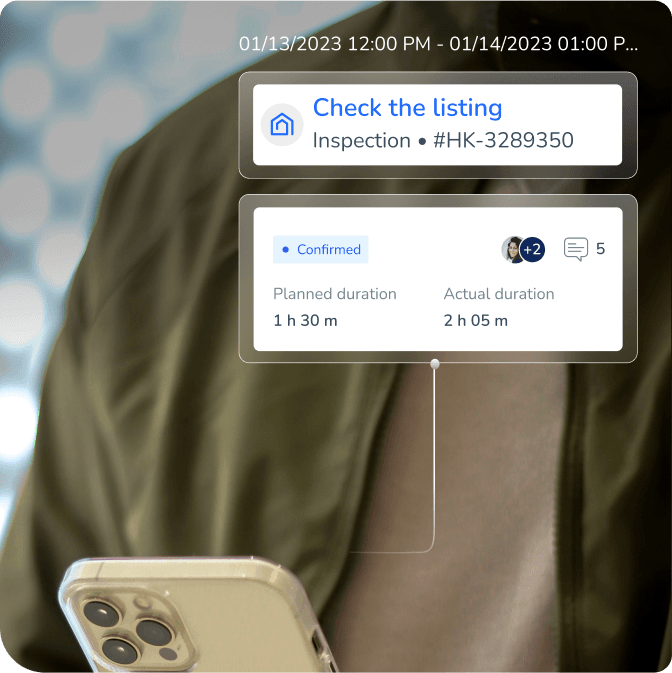 Task Management Tools for Property Management | Guesty