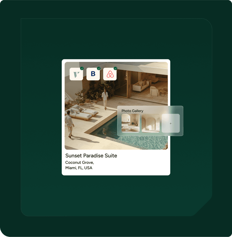 API Property Management by Guesty