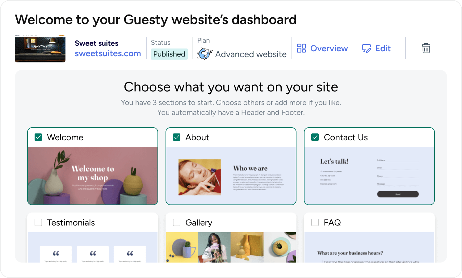 Guesty: Vacation Rental & Airbnb Property Management Software