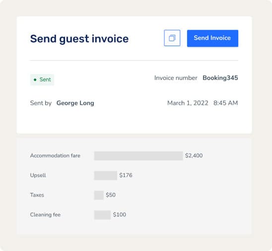 Scale with Guesty Pro: The Advanced PMS