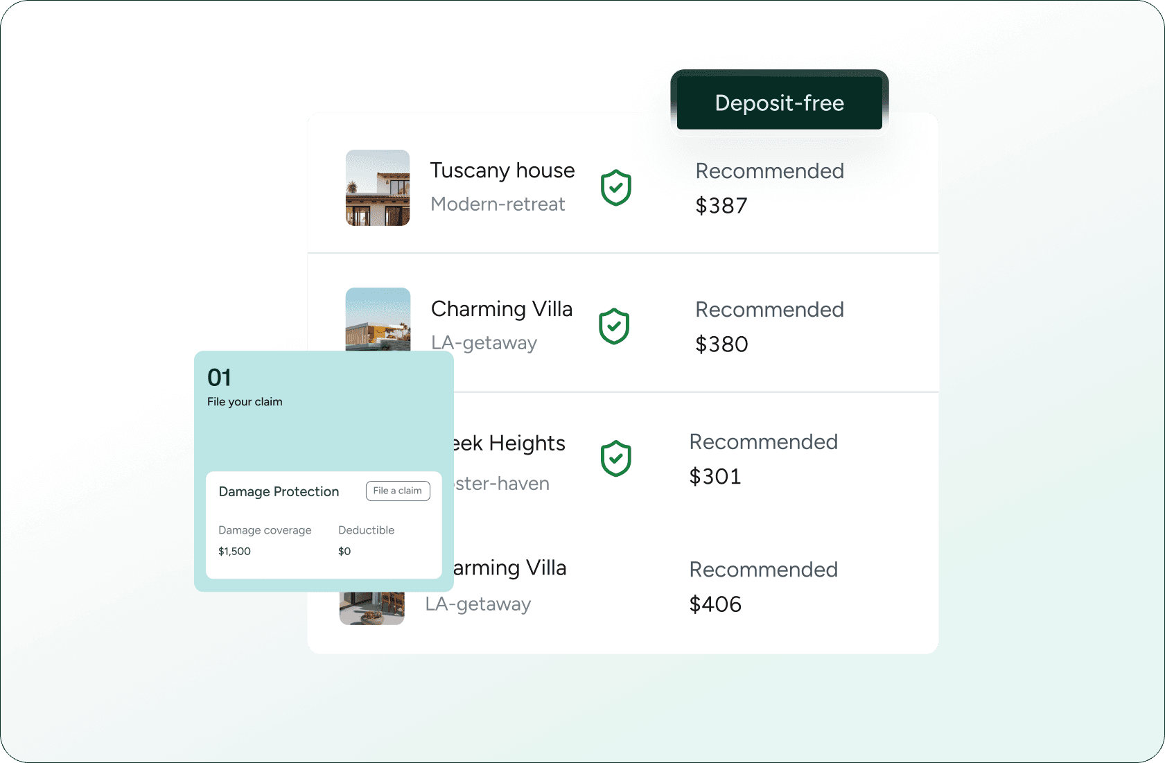 Vacation rentals property management | Guesty