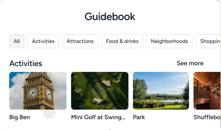 Better check-ins & guest experience with an app for guests | Guesty