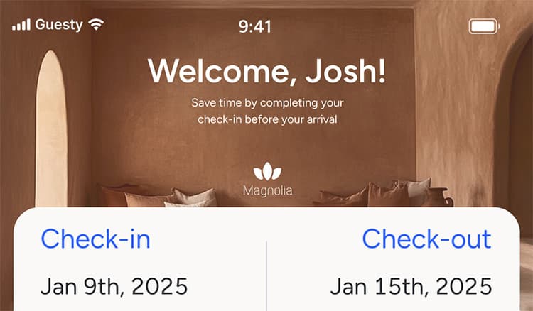 Guesty: Vacation Rental & Short-Term Property Management Software