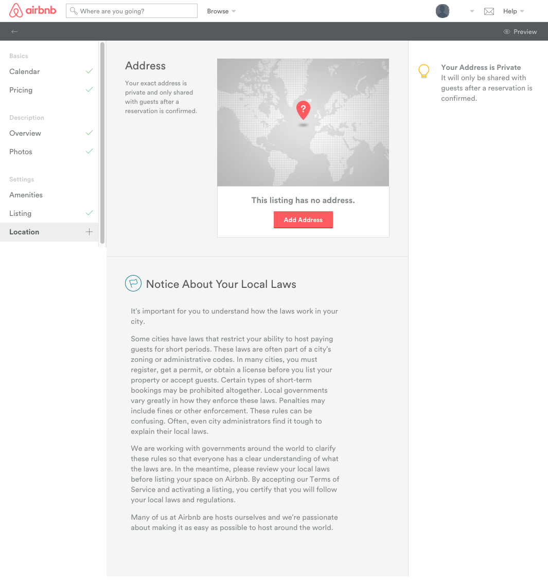 A Step-by-Step Guide on How To List on Airbnb - Guesty