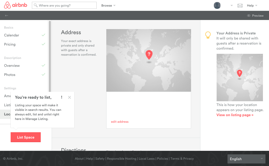 A Step-by-Step Guide on How To List on Airbnb