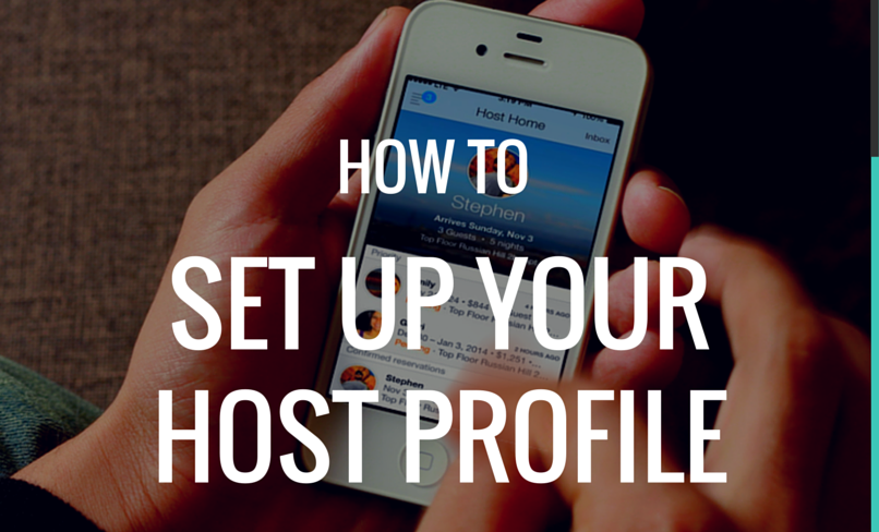 A Step-by-Step Guide on How To List on Airbnb