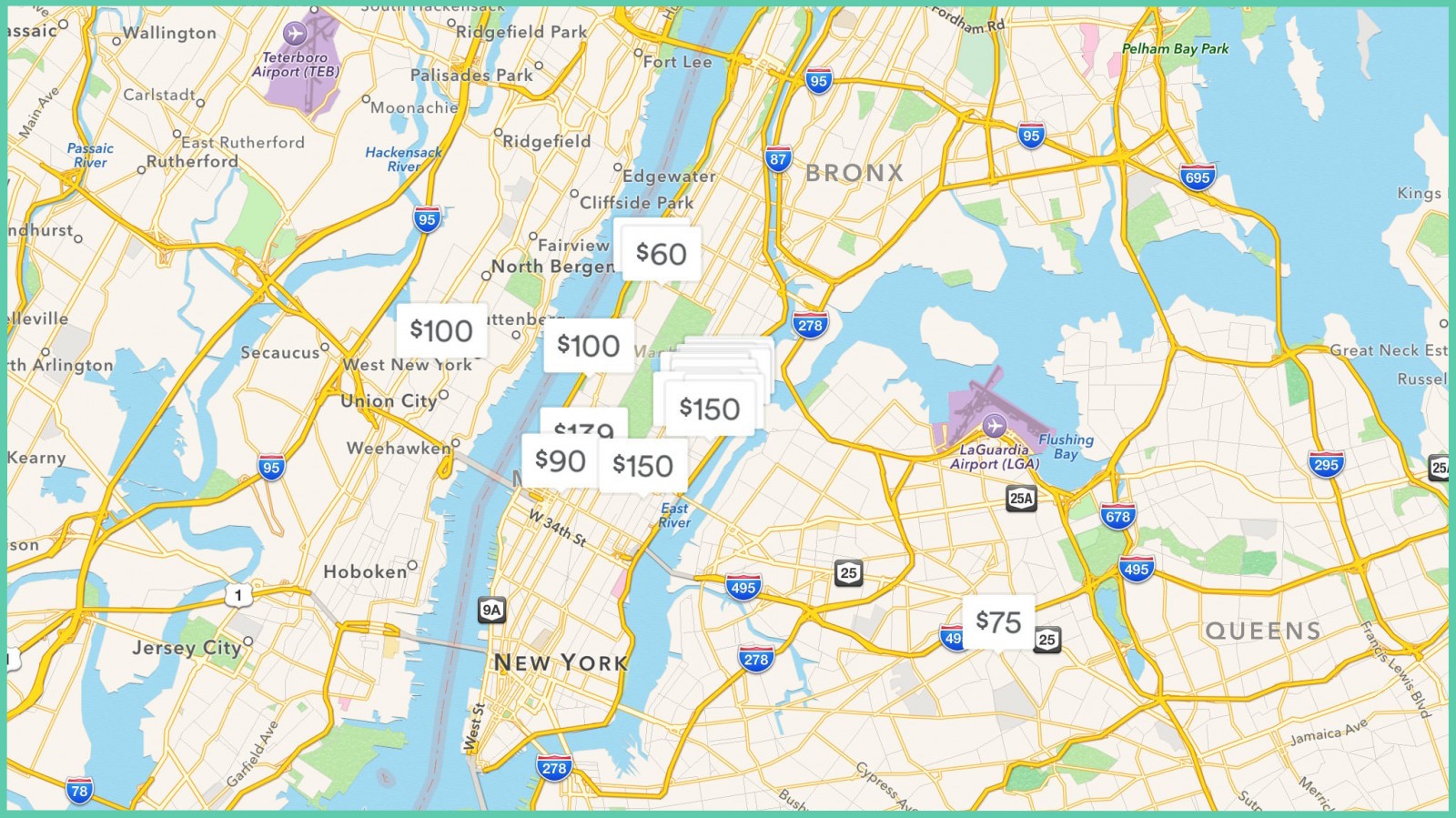 How To Get More Airbnb Bookings With Better SEO - Guesty