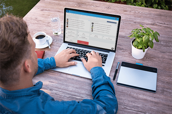 What makes the best property management software? - Guesty