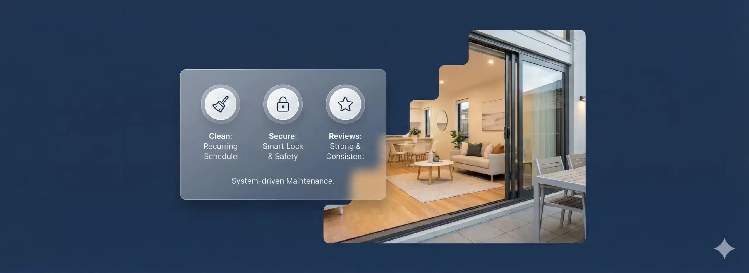 Vacation rental maintenance: Common problems & solutions - Guesty