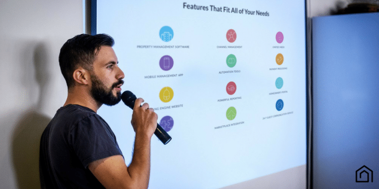 Beyond property management software: What you get by using Guesty