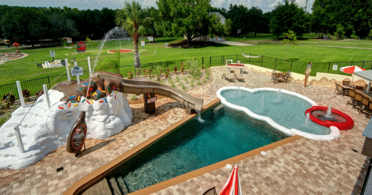 11 of the most unique vacation rentals on the market - Guesty