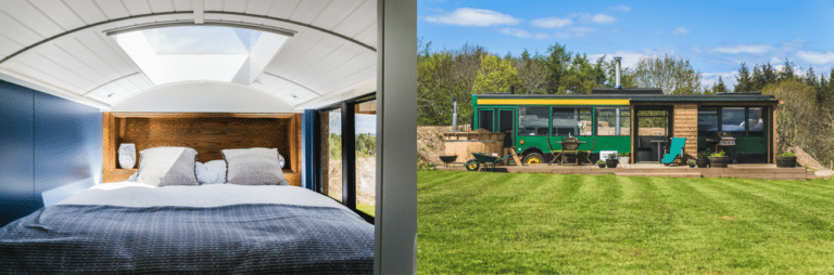 11 of the most unique vacation rentals on the market - Guesty