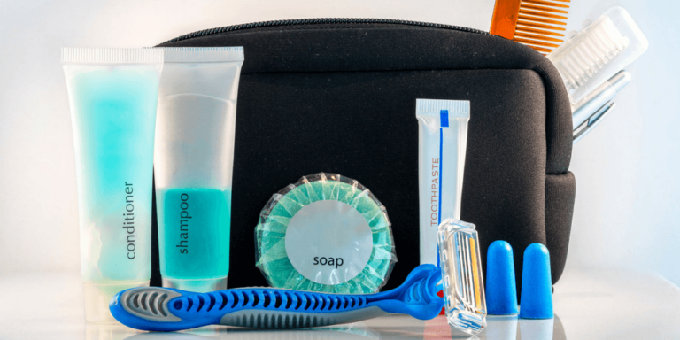 Most commonly forgotten things to pack forgotten by guests - Guesty