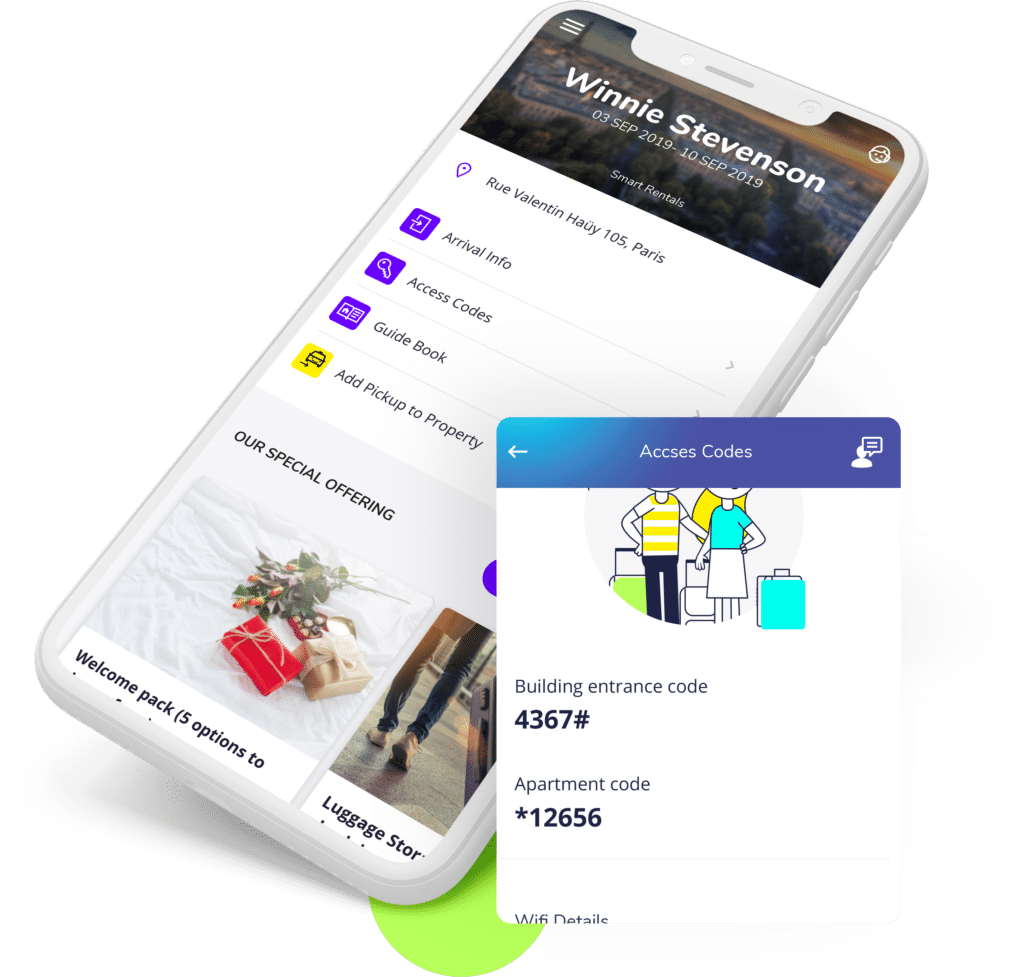Wishbox integration with Guesty | Guesty integrations