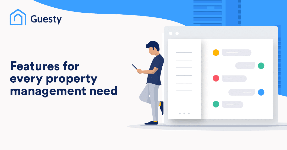 Guesty’s Damage Protection Feature For Property Managers