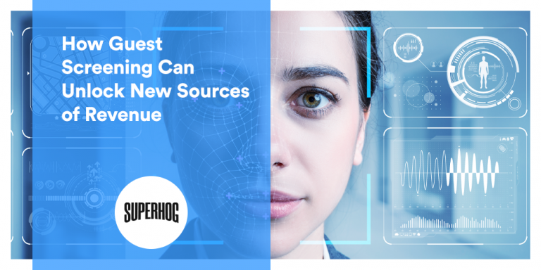 How Guest Screening Can Unlock New Sources of Revenue - Guesty