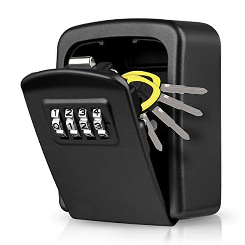 Providing Self-Check-In Using an Airbnb Lockbox | Guesty