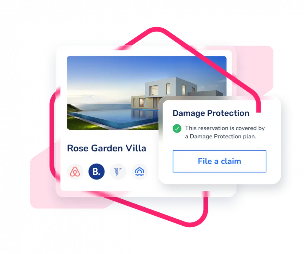 Airbnb and Short-Term Rental Property Management Software | Guesty