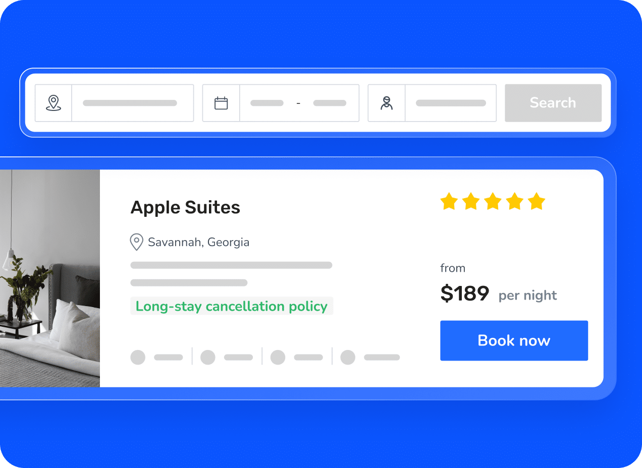 Control and Boost Your Direct Reservations | Guesty