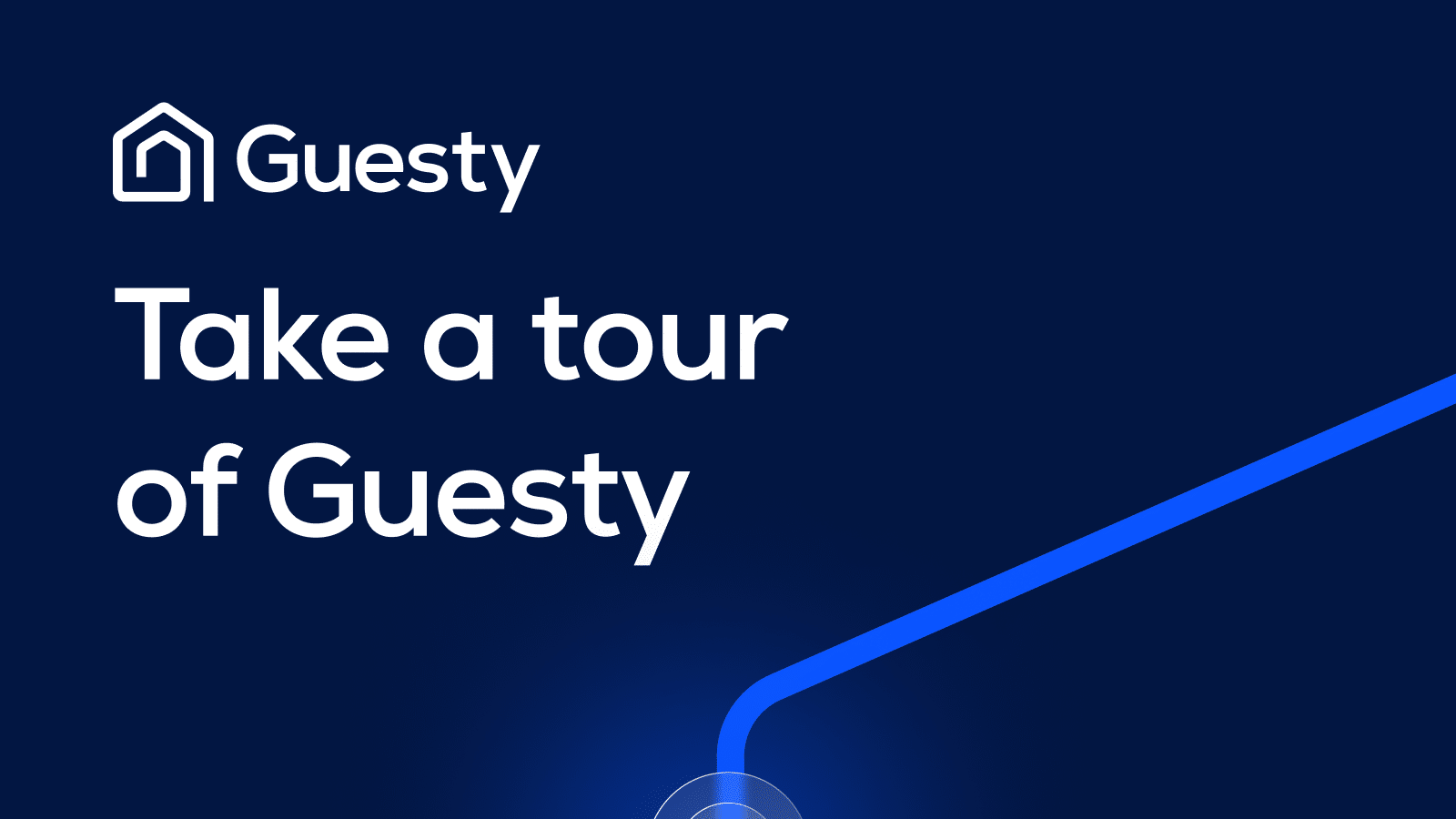 Discover your all-in-one hospitality operations platform | Guesty