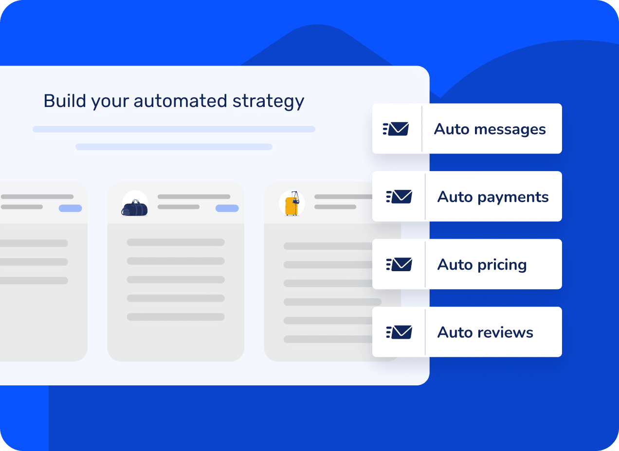 Automation Tools for Property Management - Guesty