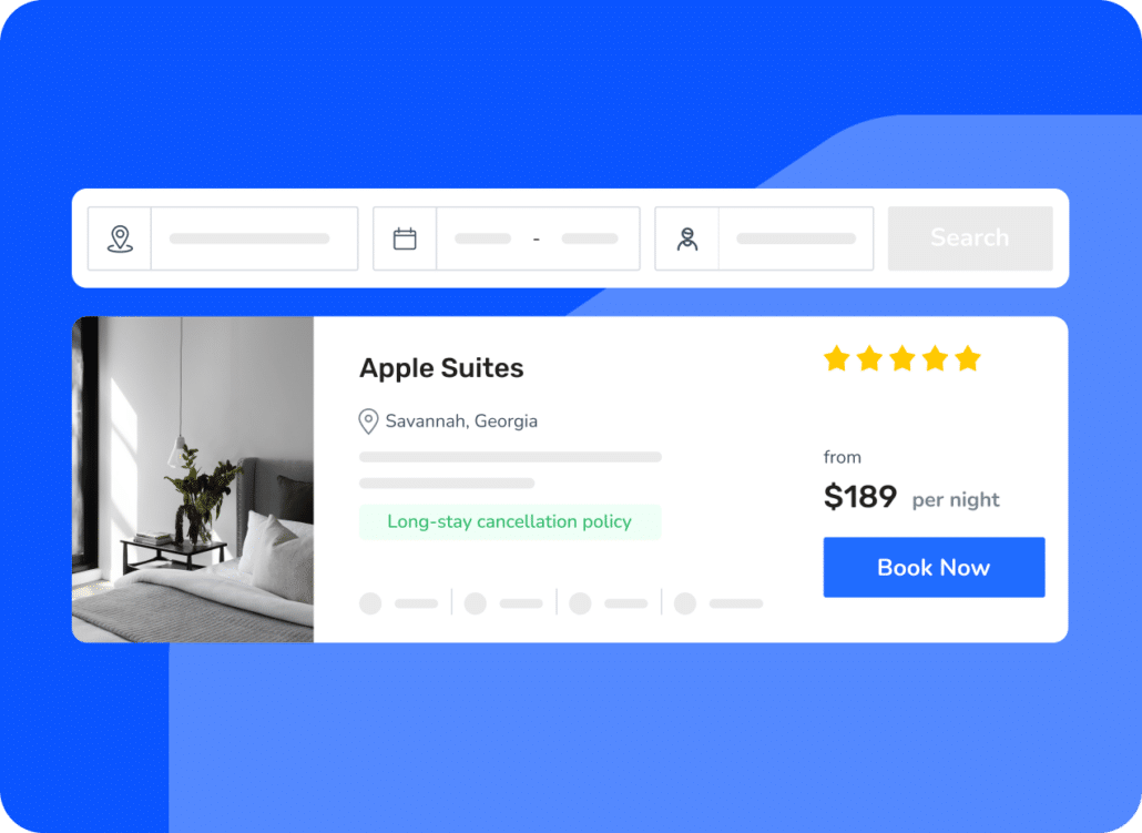 Control and Boost Your Direct Reservations | Guesty