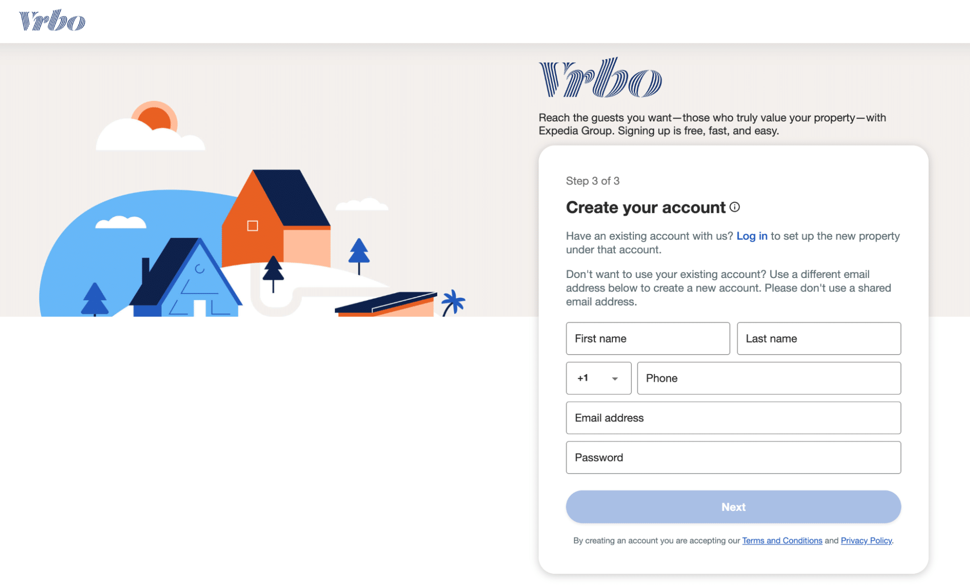 How to list on Vrbo in 6 steps | Guesty