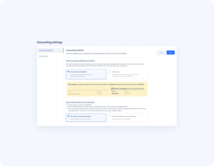 Vacation rental accounting software by Guesty