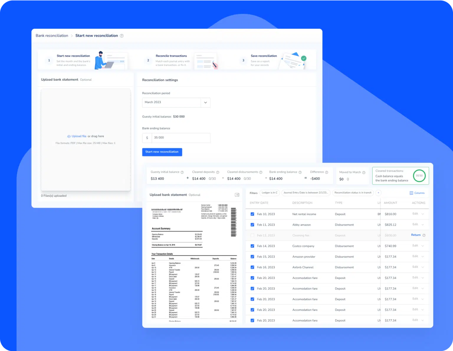 Guesty Ultimate by Guesty