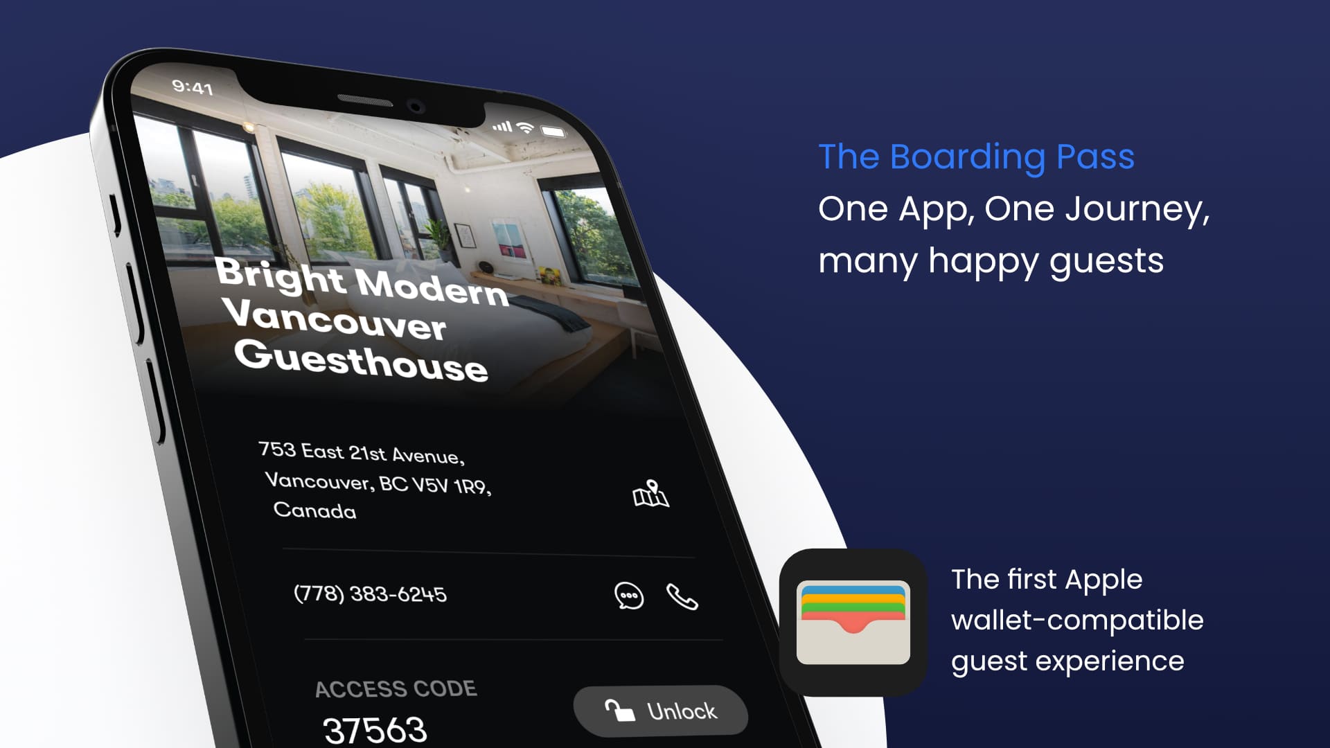 Enso Connect | Guesty