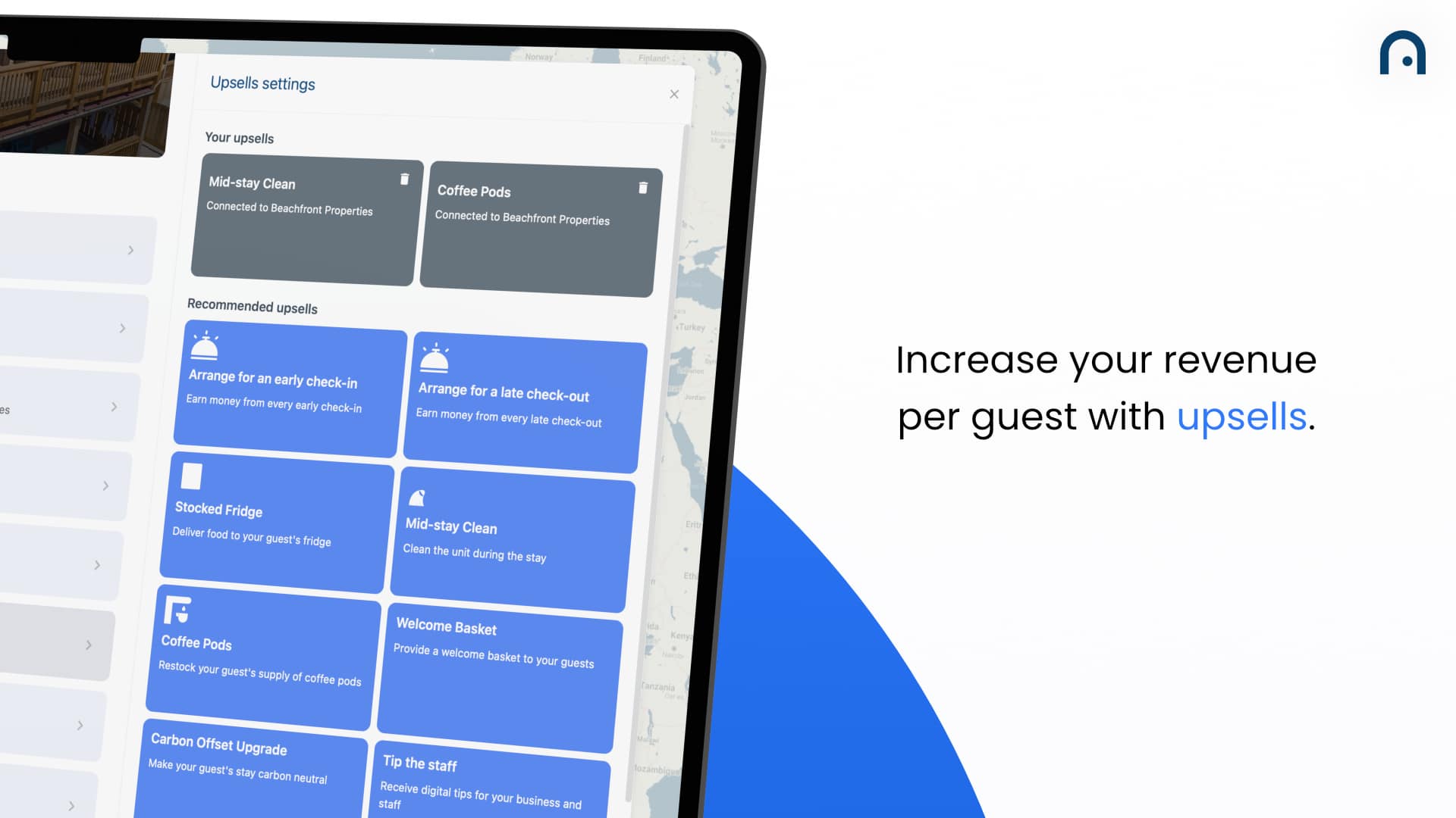 Enso Connect | Guesty
