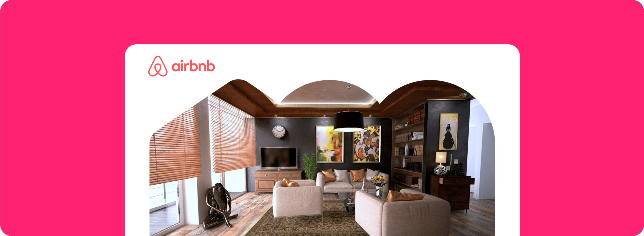 How to turn your home into an Airbnb in 2026 | Guesty
