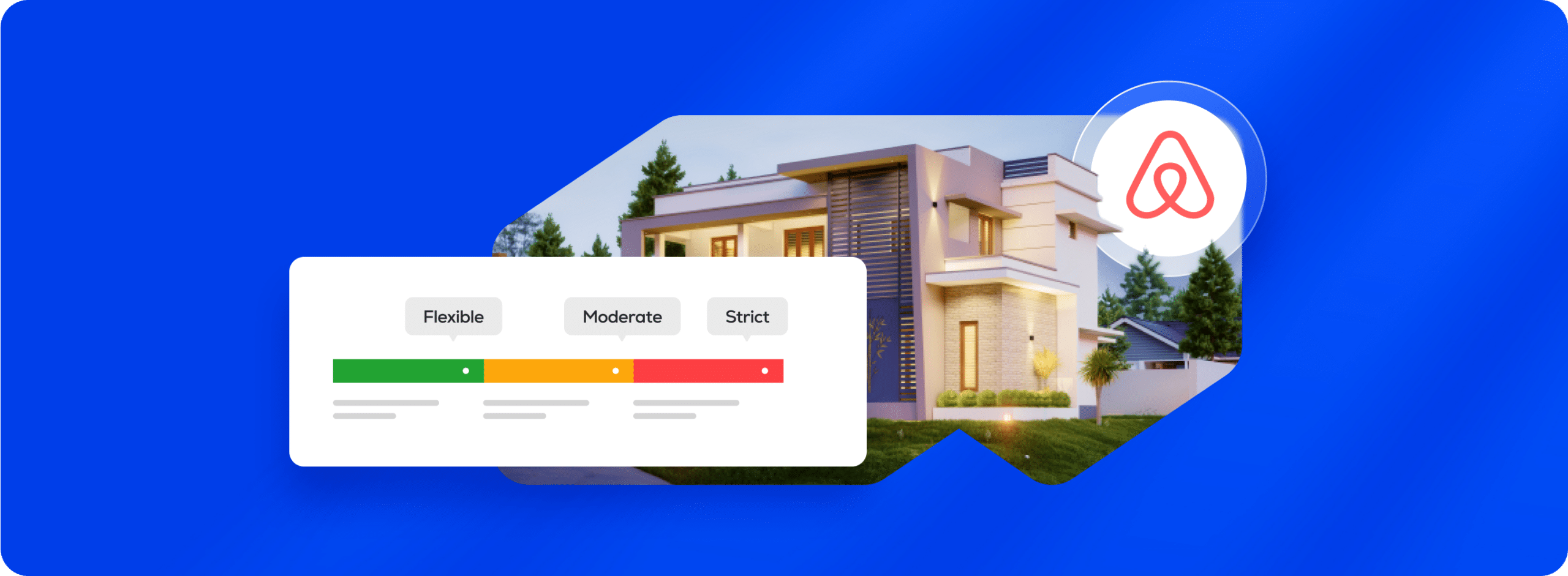 A guide to Airbnb cancellation policies | Guesty