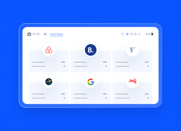 Guesty - Loading....