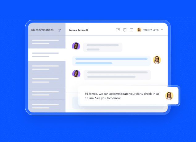 Guesty - Loading....