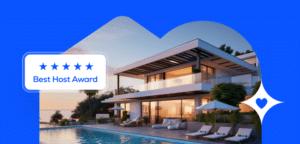 Rental Calendar by Guesty