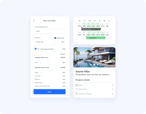 Guesty Lite package with price optimizer