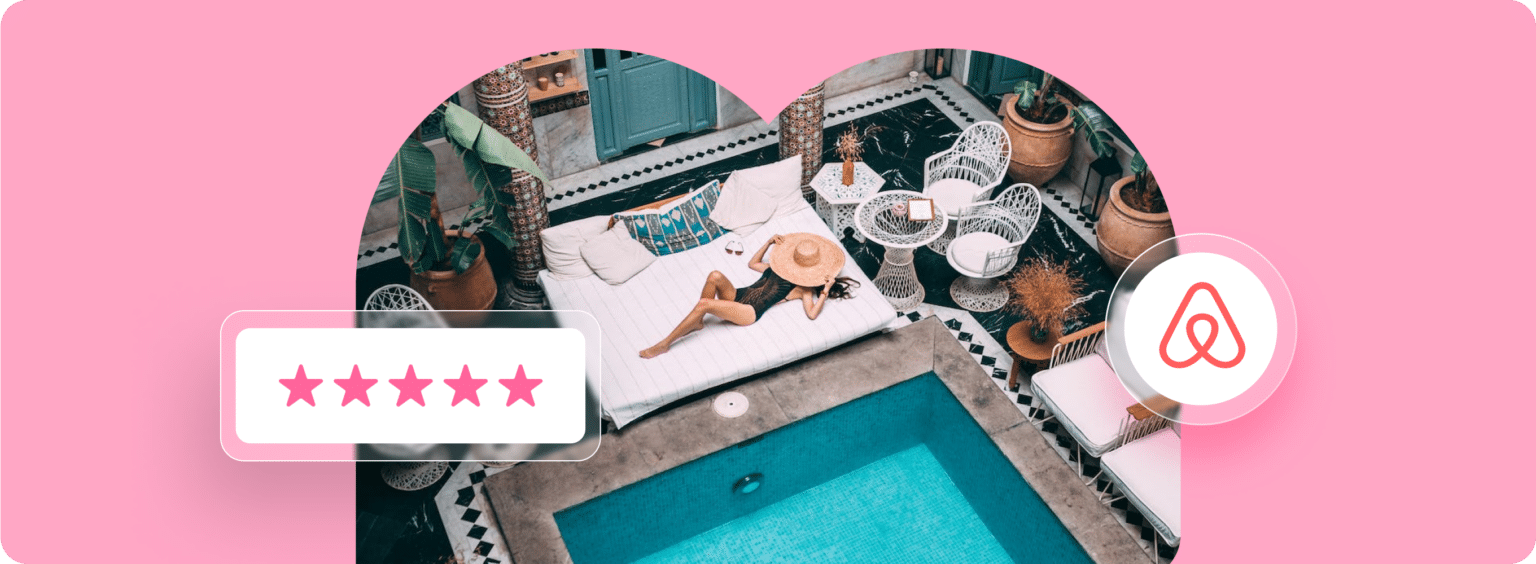 Airbnb amenities that can Help hosts attract guests | Guesty