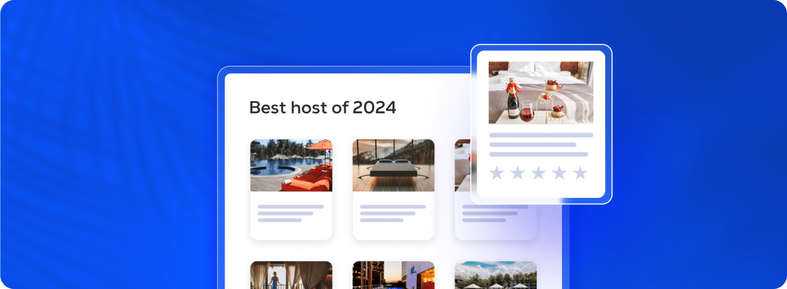 How to setup your Airbnb host profile online - Guesty