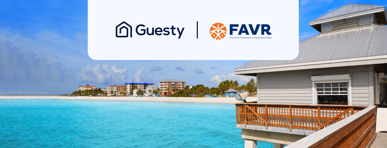 FAVR Southwest Regional Forum | Guesty