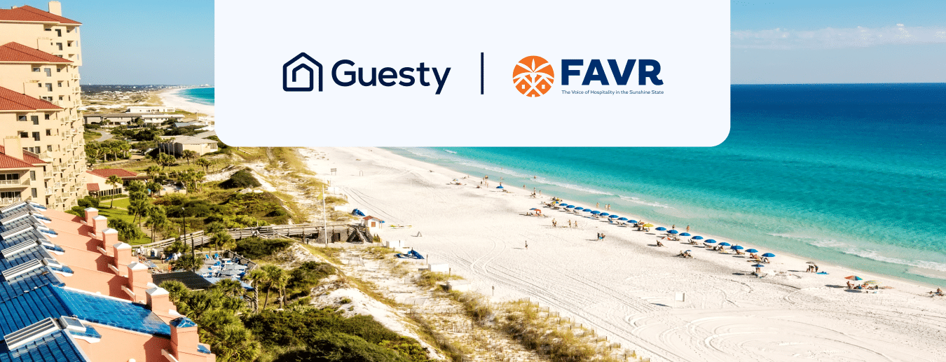 FAVR Northwest Regional Forum | Guesty