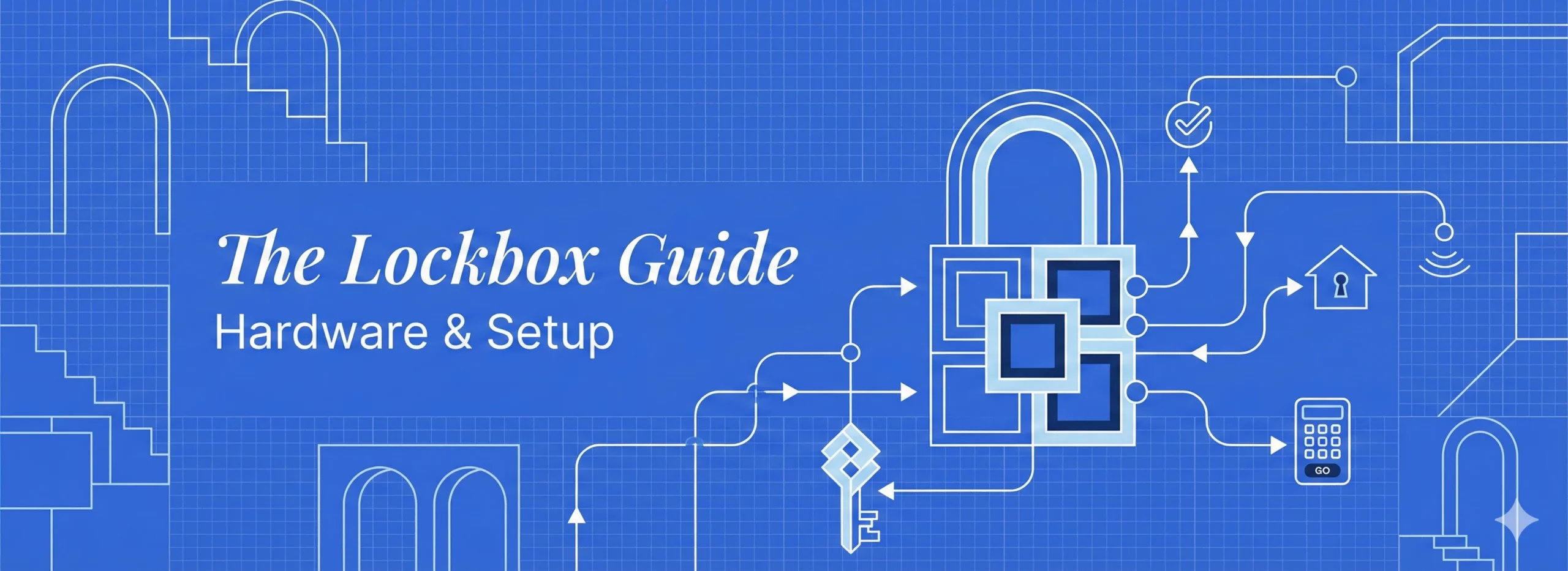 Providing Self-Check-In Using an Airbnb Lockbox | Guesty