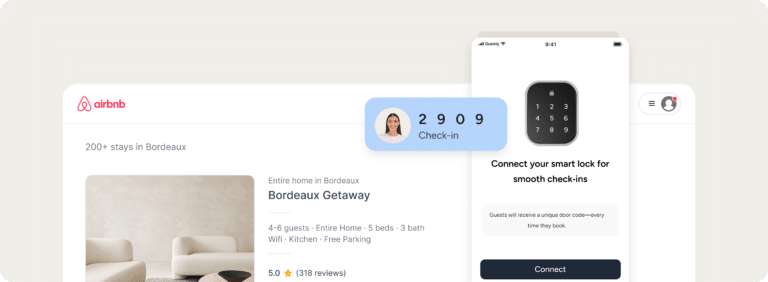 Providing Self-Check-In Using an Airbnb Lockbox | Guesty