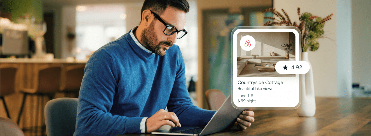 Vacation rental checklist for guest checkout | Guesty