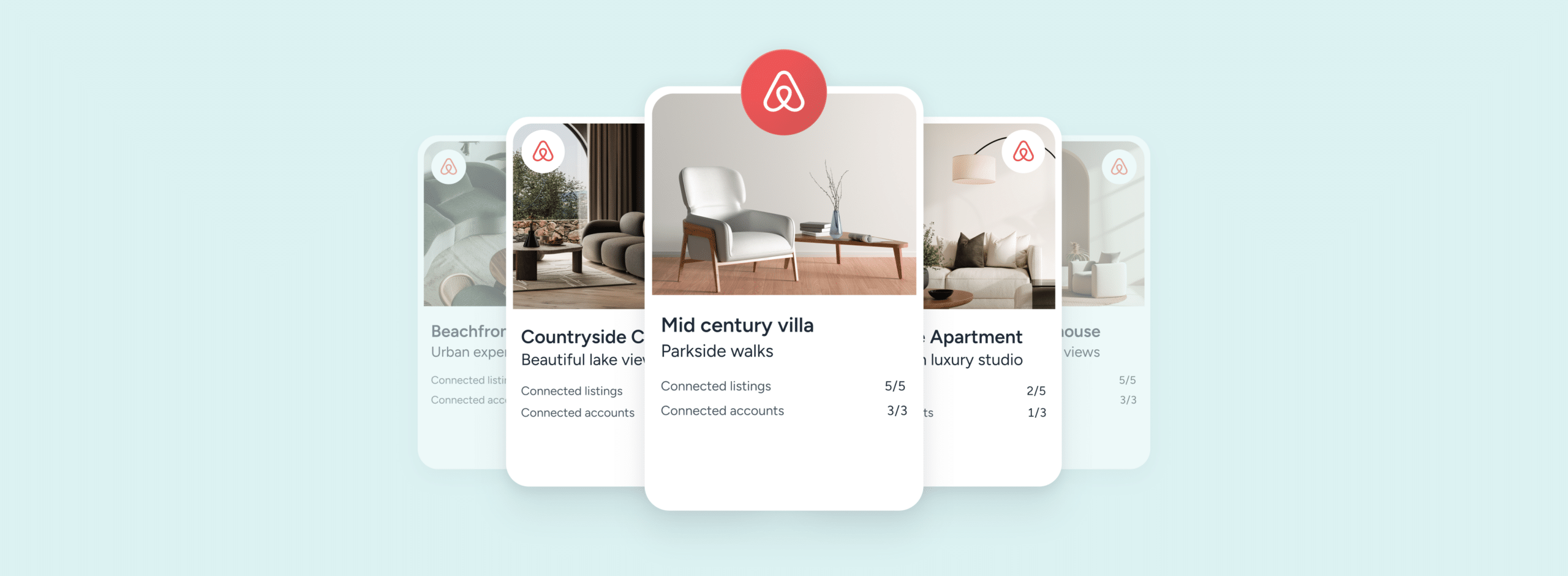 Airbnb Accounts: Merge Limitations & Host Guide | Guesty