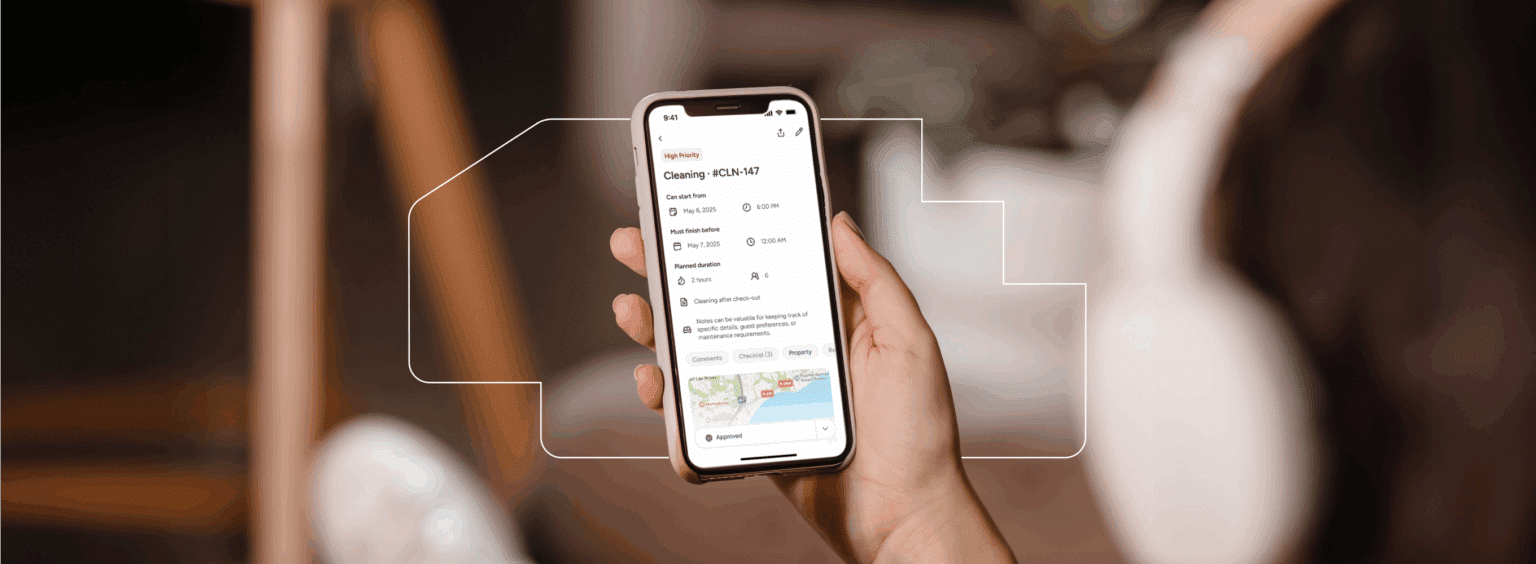 Managing challenging guests | Guesty