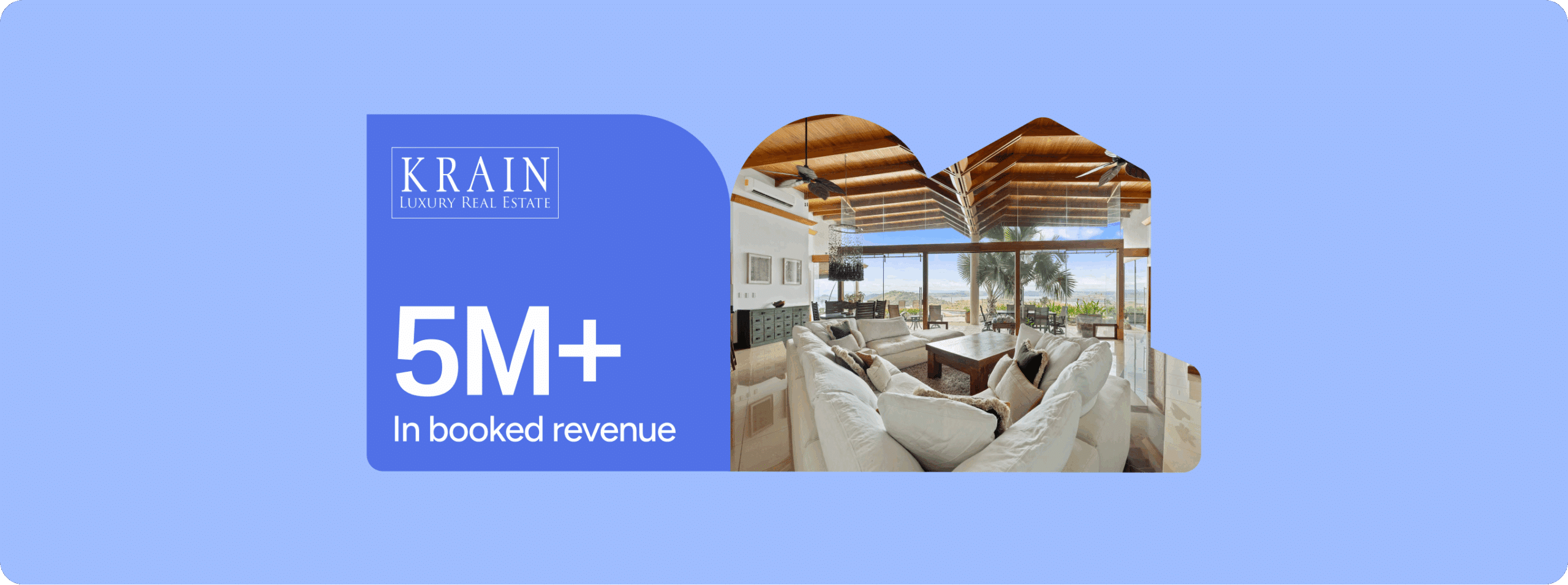 How KRAIN Costa Rica grew and modernized with Guesty